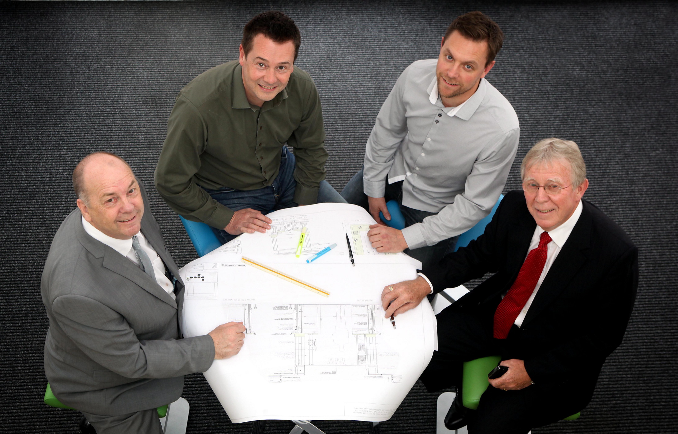 BIC tenants forecast growth - North East BIC