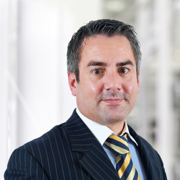 BIC tenant adds to team - North East BIC