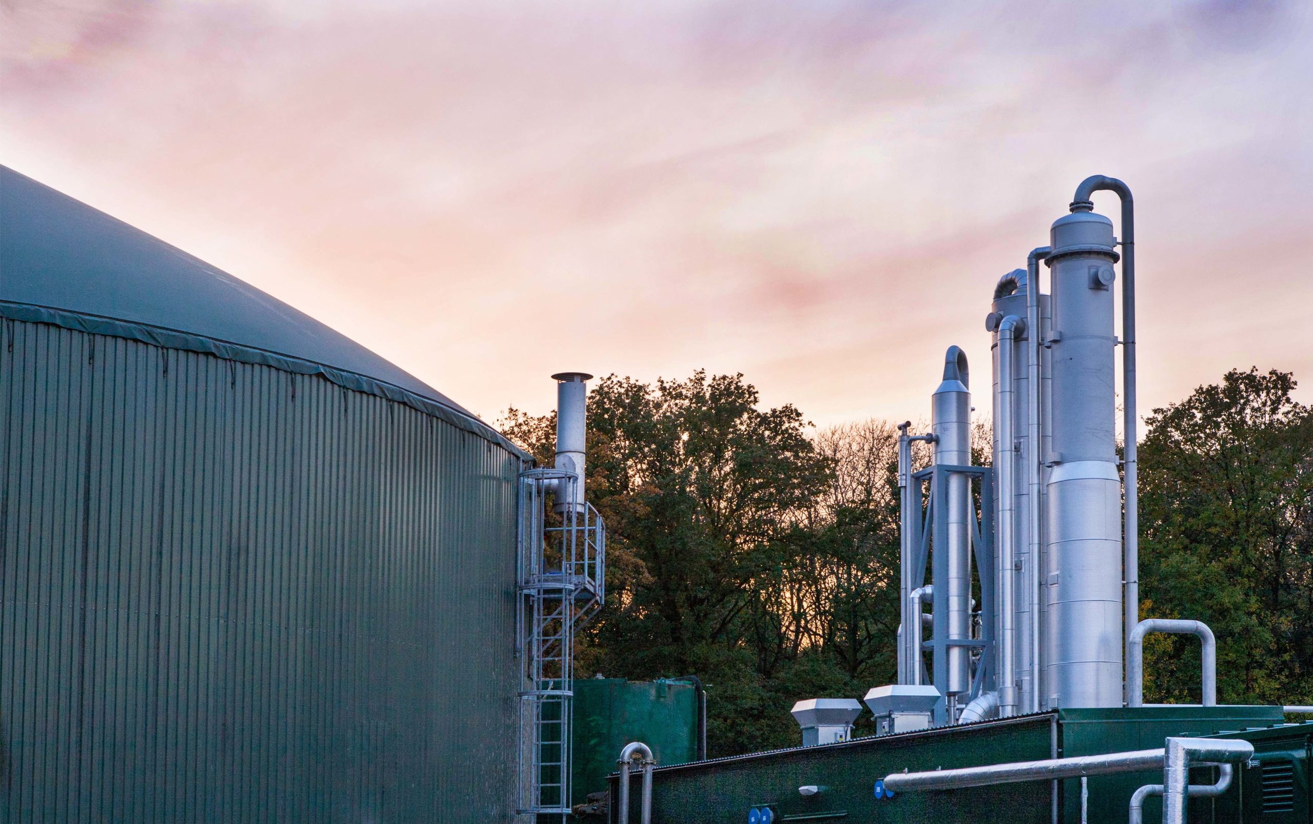 Purac Puregas expand UK team - North East BIC