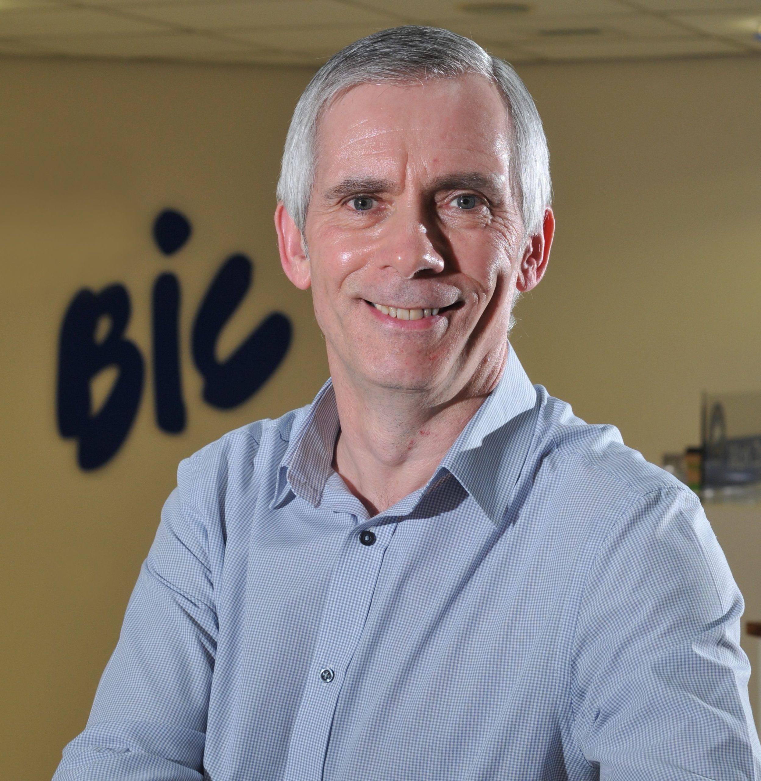 Self-employment is Tickety Boo - North East BIC