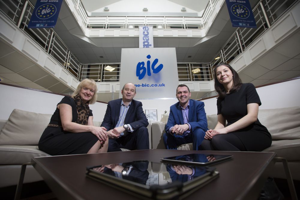 BIC partners with Rivers Capital to help businesses access funding ...