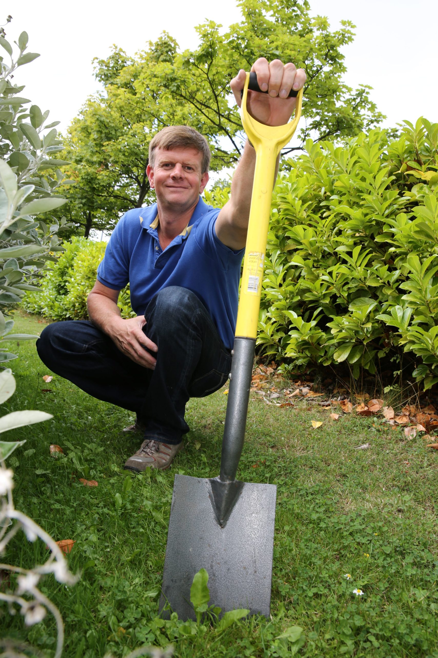 Ian engineers himself a new career path - North East BIC