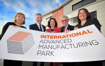 Skills deal marks next phase of IAMP development - North East BIC