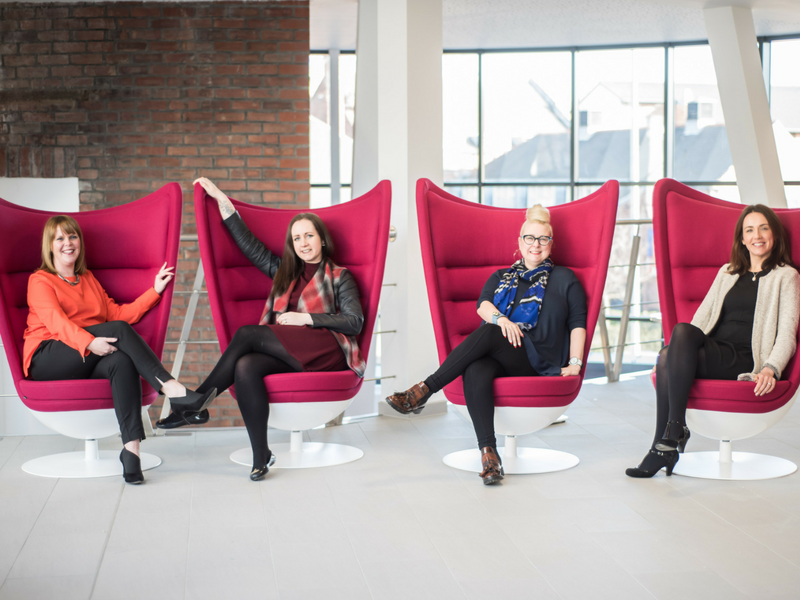 IWD Conference set to be a success - North East BIC