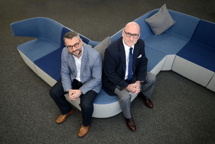 Leading marketing agency wins new contracts - North East BIC