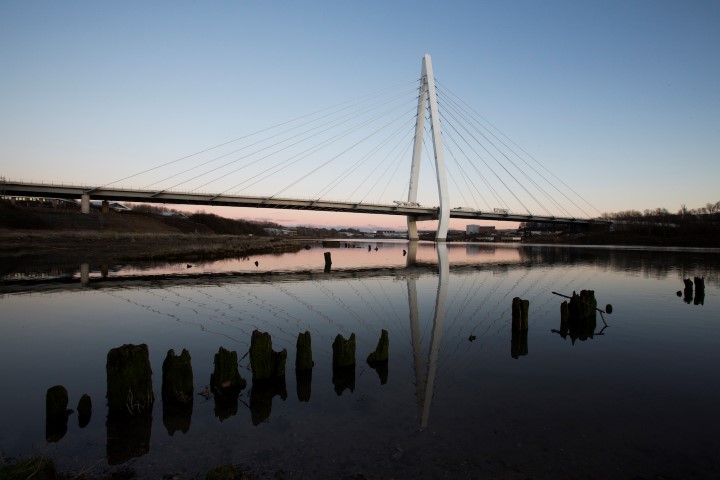 New ‘Story So Far’ video released to showcase Northern Spire’s ...