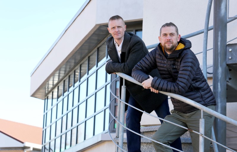 Façade specialists have the blueprint for success - North East BIC