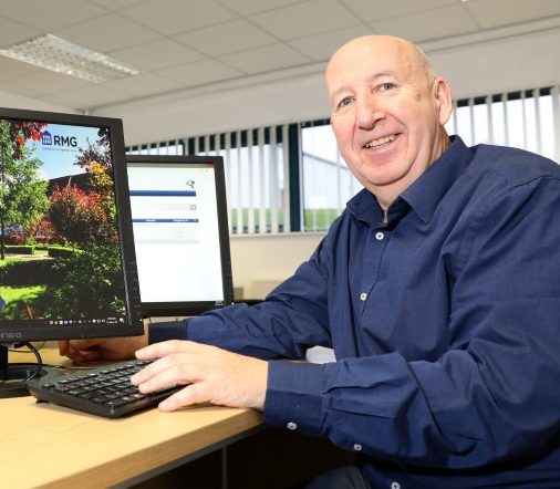 RMG moves North East office into The Hub Washington - North East BIC