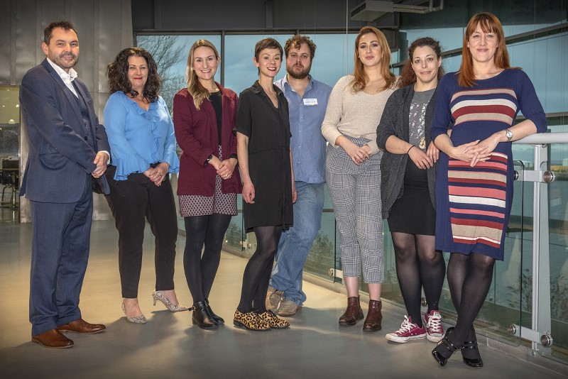 Sunderland organisations pledge to support creative industries - North ...