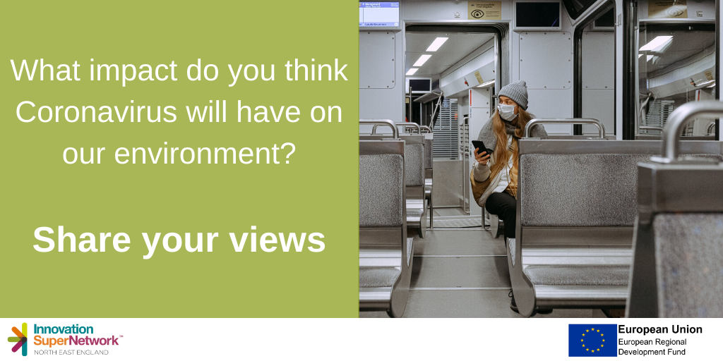 Climate Action Survey - North East BIC