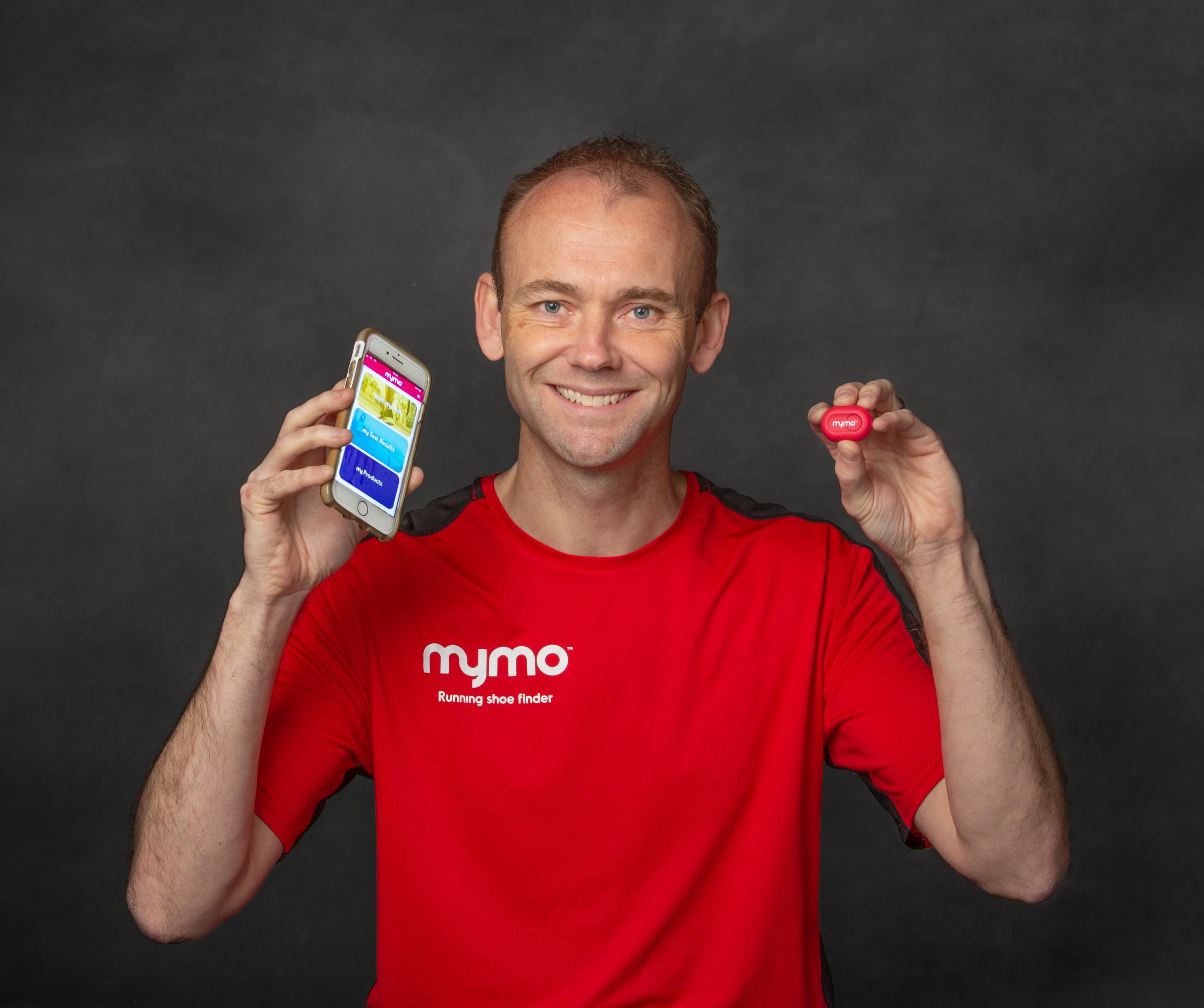 Innovation Case Study: Mymo - North East BIC