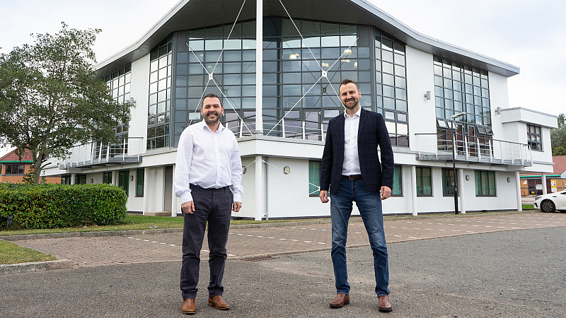 ISG expands across North East Business and Innovation Centre - North ...