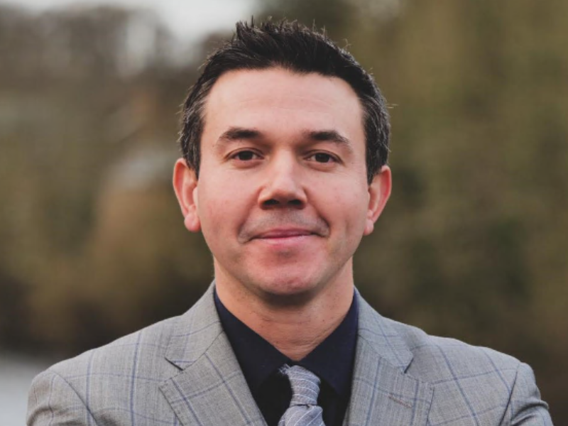 Maxim FM appoints Pattison as new Finance Director - North East BIC