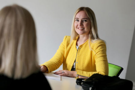 Starting Your Business - North East BIC