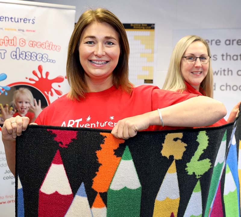 Starting Your Business - North East BIC