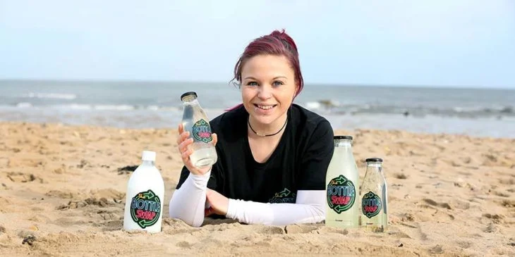 Starting your business - Free one to one advice - North East BIC