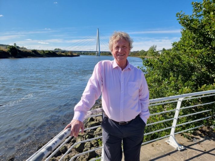 Celebrating the city’s businesses - North East BIC