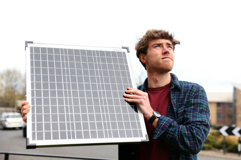 Social Enterprise Support - North East BIC