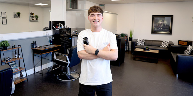 Office Space in Sunderland from £49 per week - North East BIC