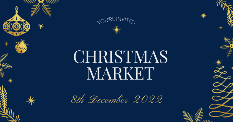 BIC Christmas Market - North East BIC