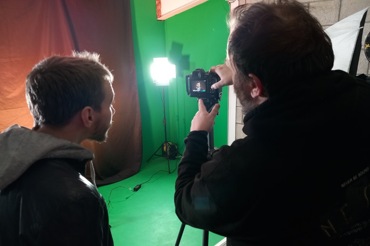 New Enterprise Studios - North East BIC