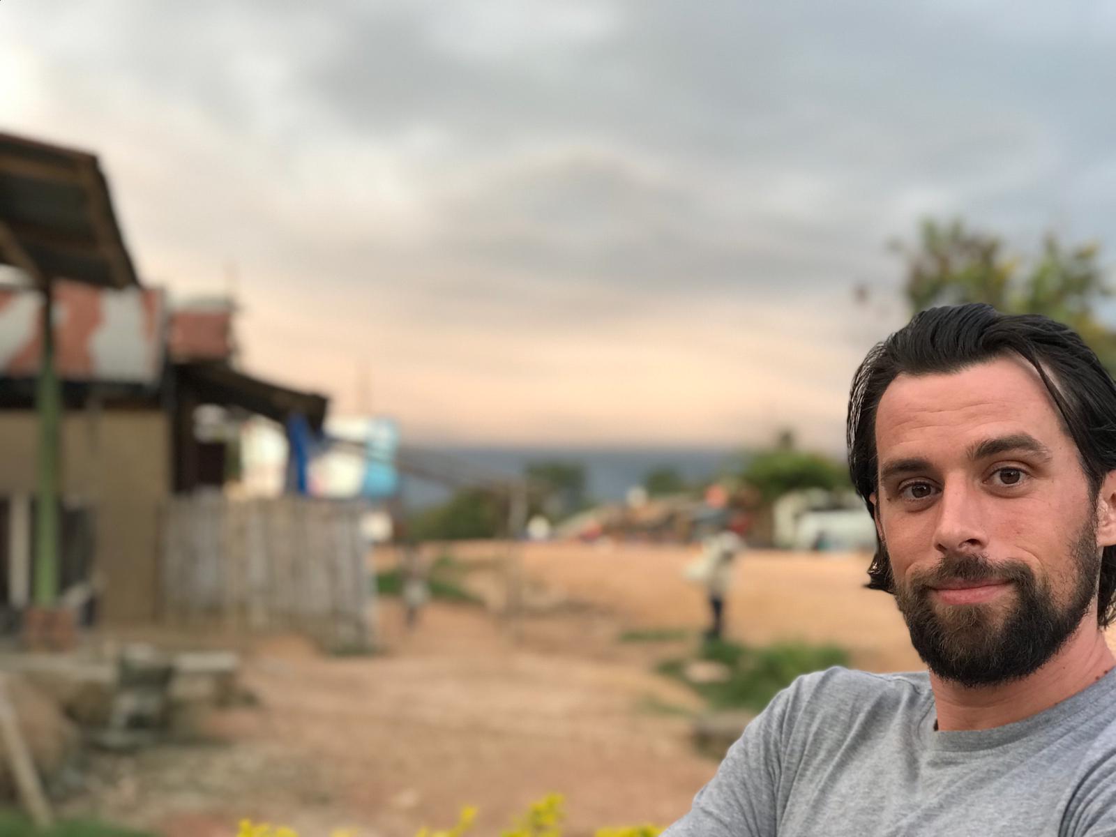 Matt Blair - North East BIC