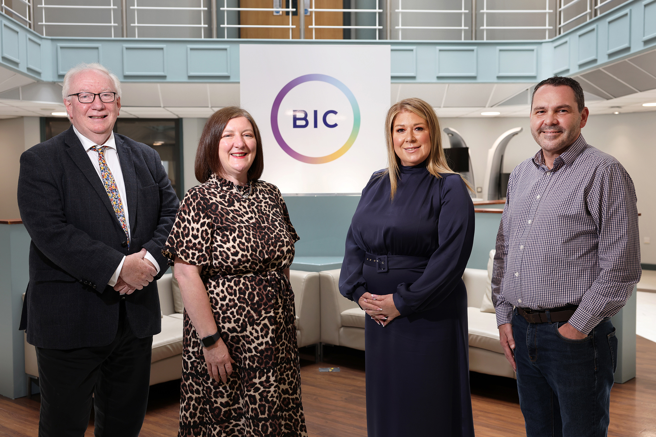 Samuel Phillips Law - North East BIC