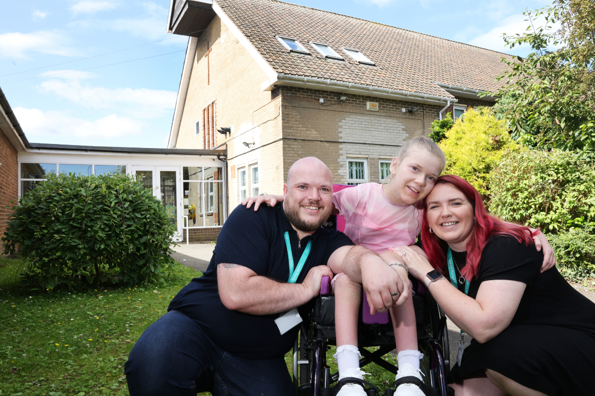 Turning adversity into opportunity - North East BIC