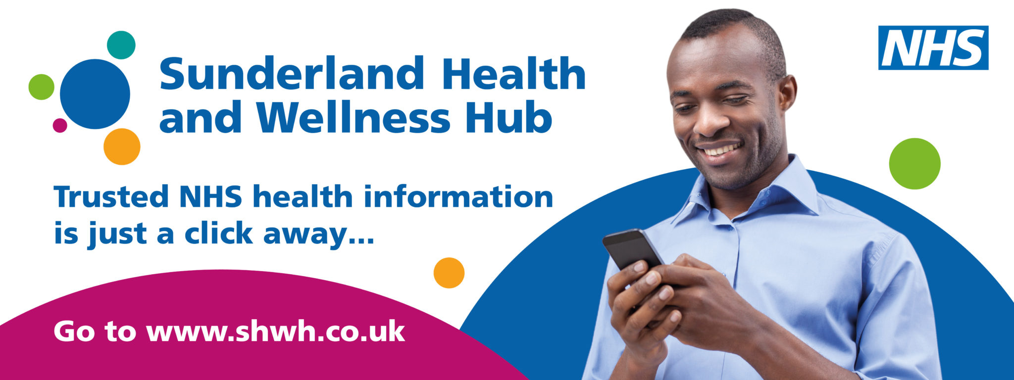 Introducing the Sunderland Health and Wellness Hub - North East BIC