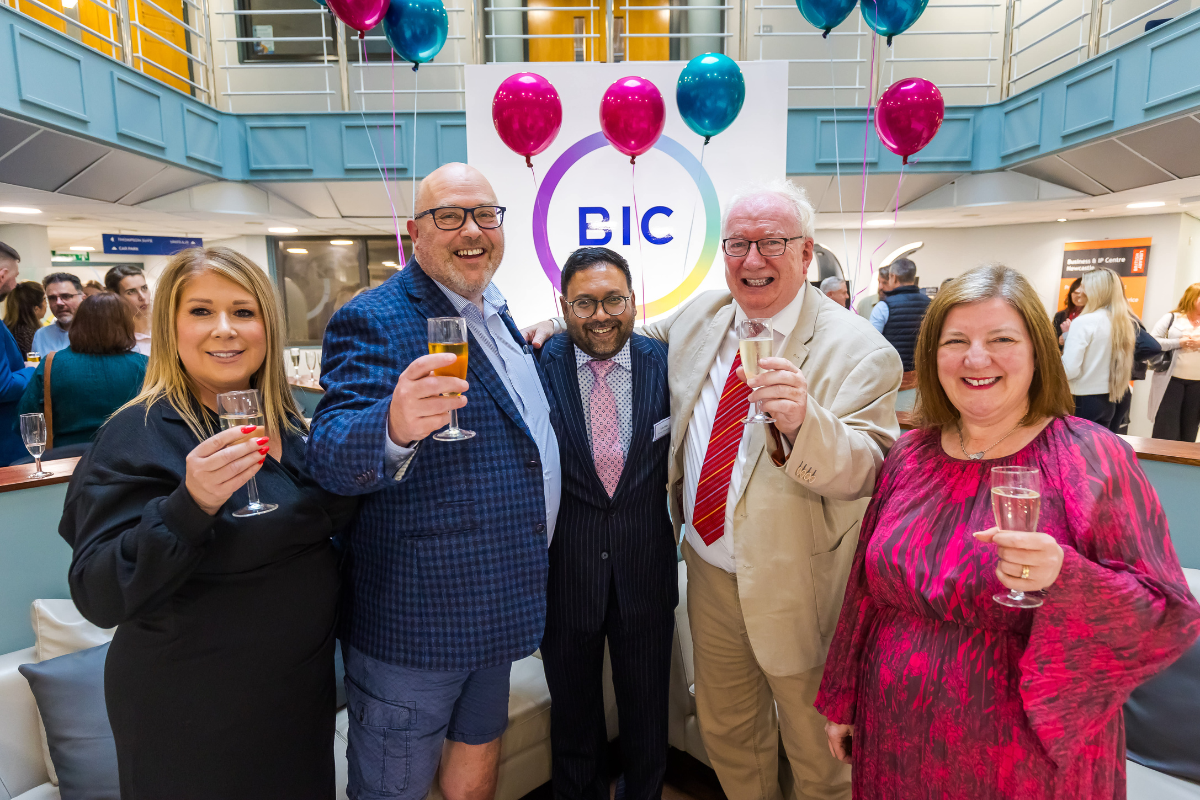 Samuel Phillips Law - North East BIC