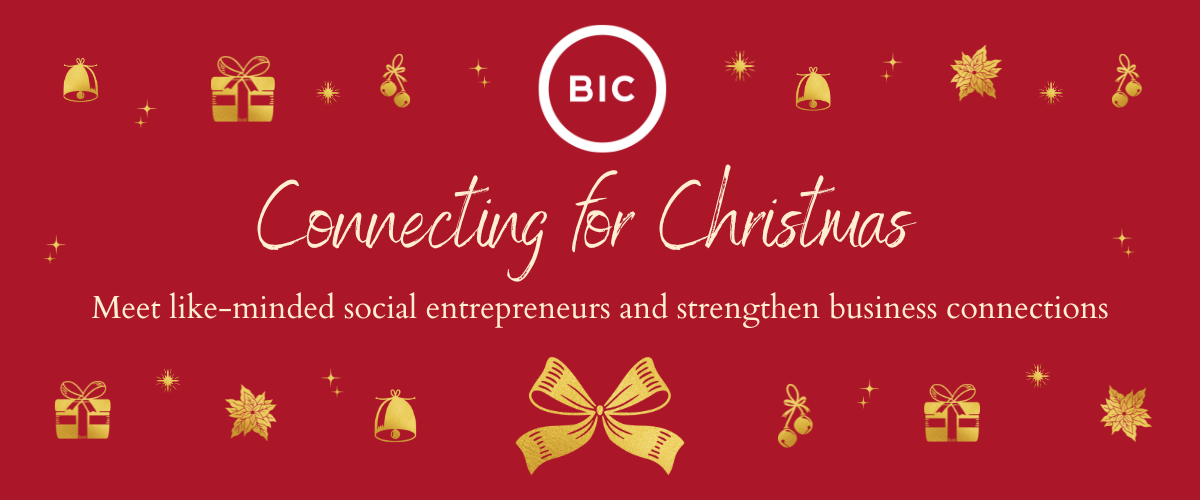 Connecting for Christmas - North East BIC