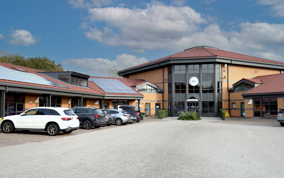 Building a business case for going green - North East BIC