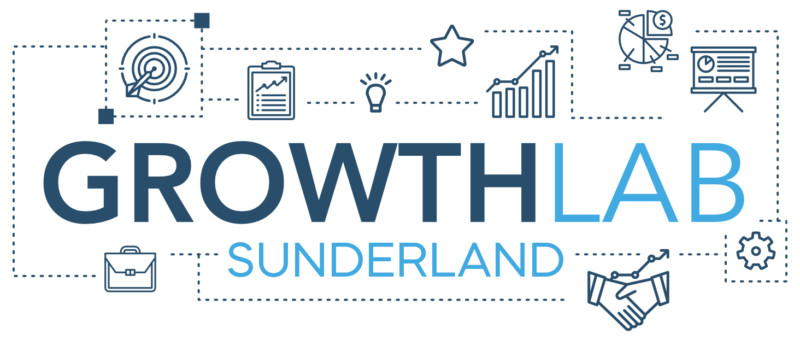 Growth Lab Sunderland - North East BIC