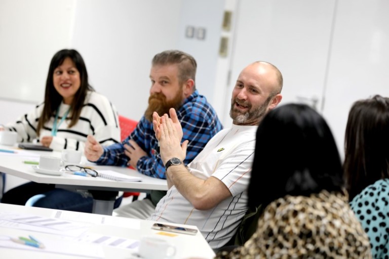 Events and Networking - North East BIC