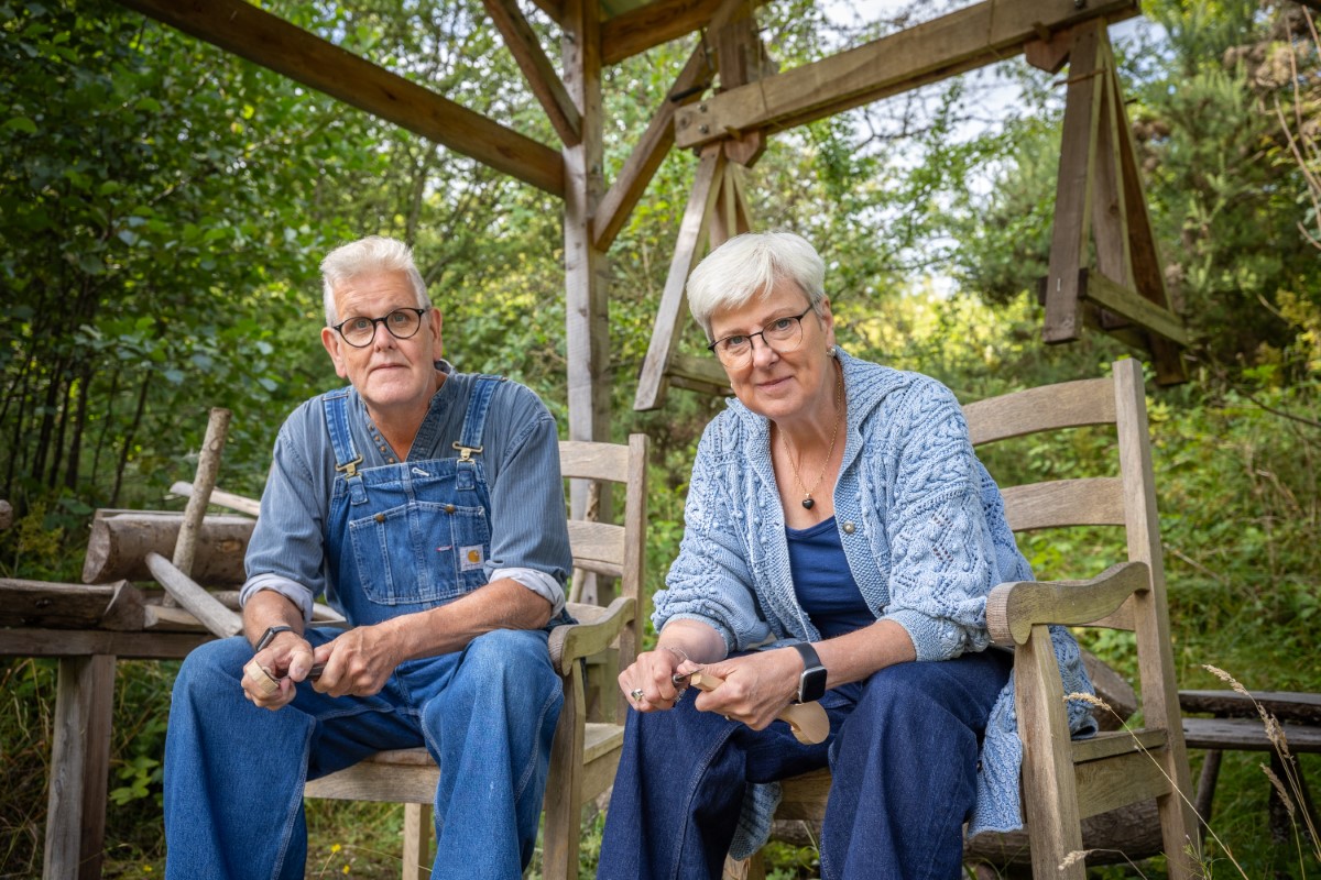 The Wiggly Path - North East BIC