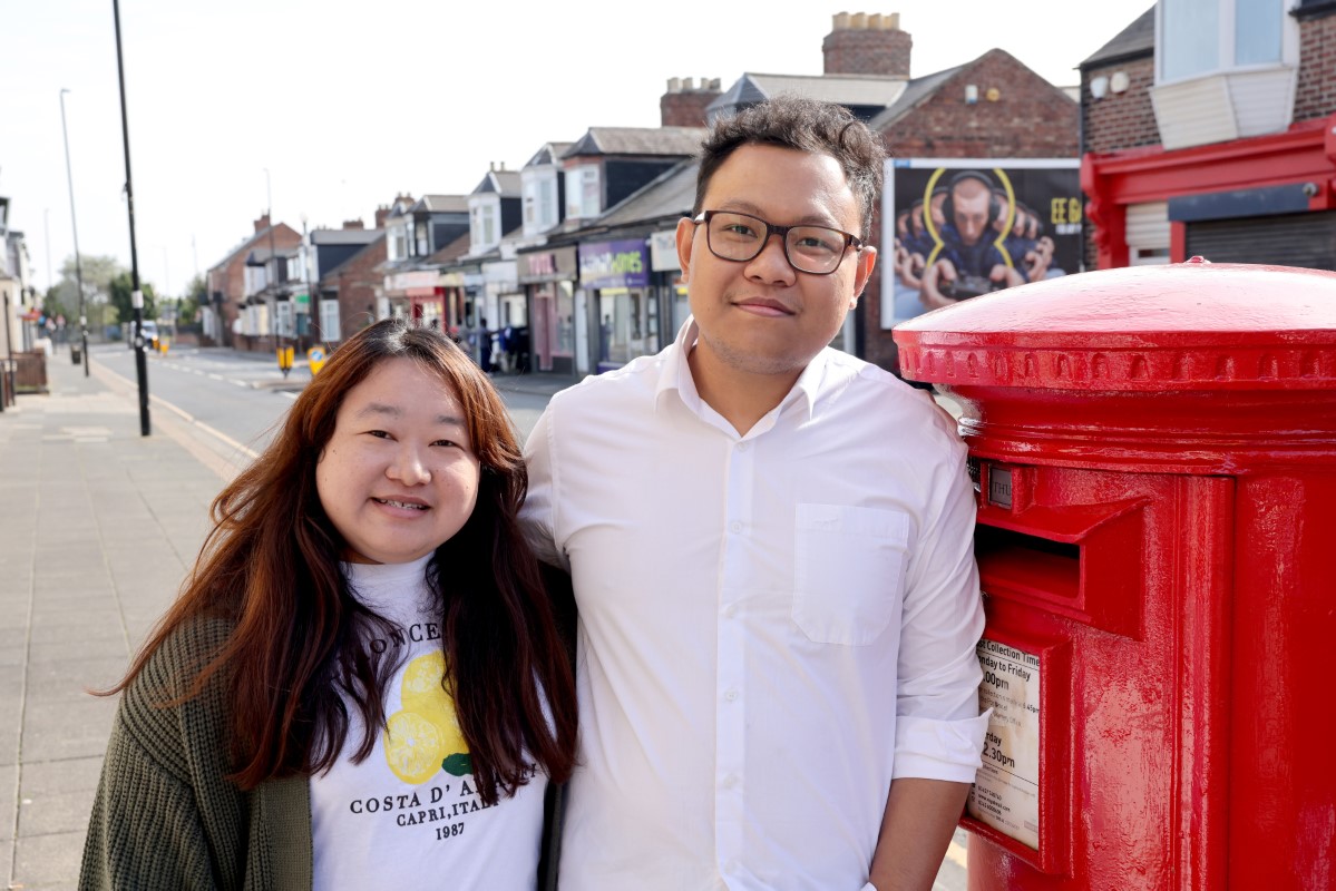 Sumo Bento - North East BIC