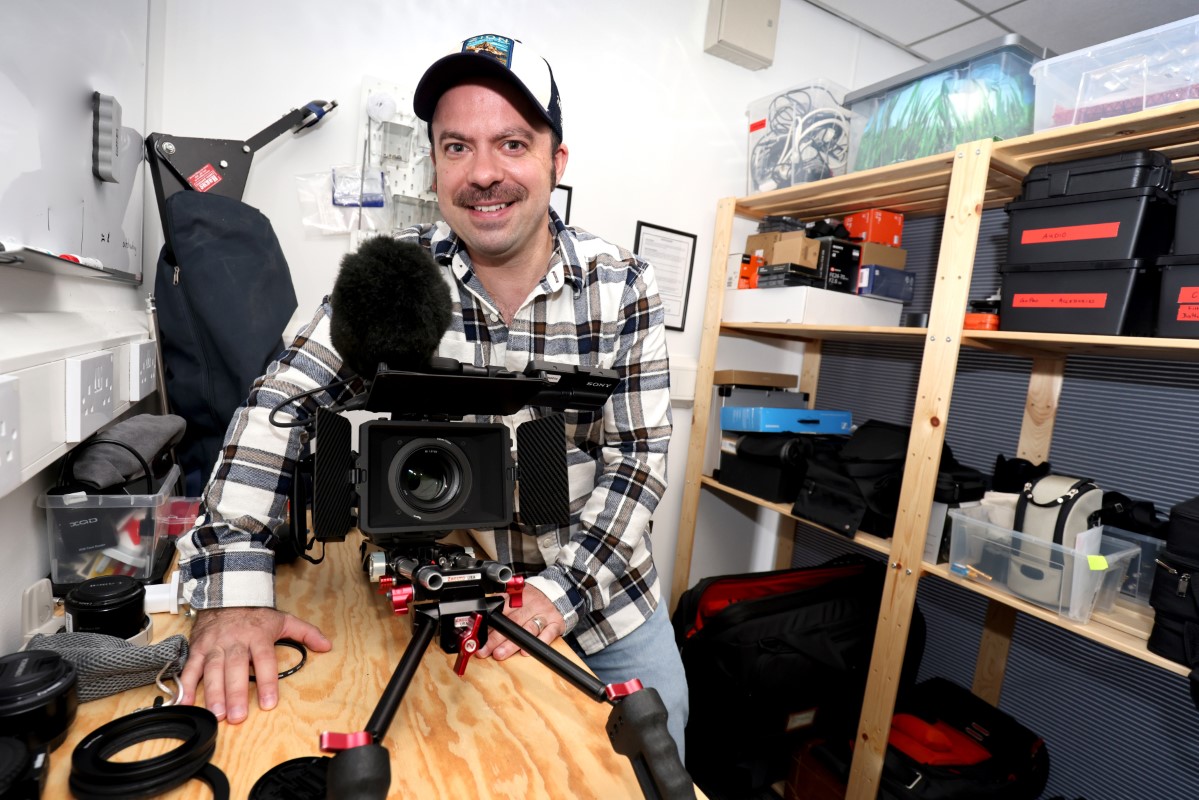 Schwartz Patrick Media - North East BIC