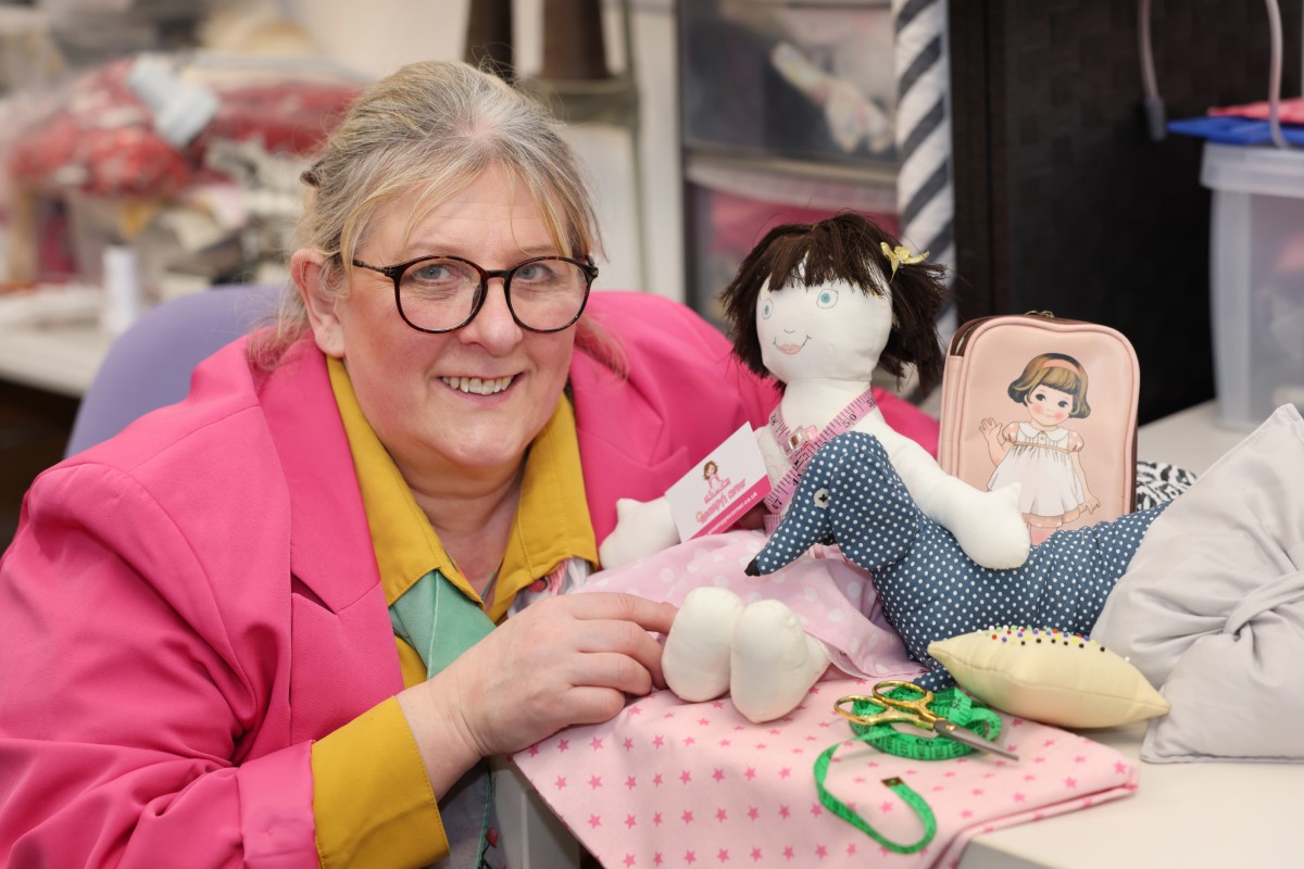 Donna Gurney - North East BIC