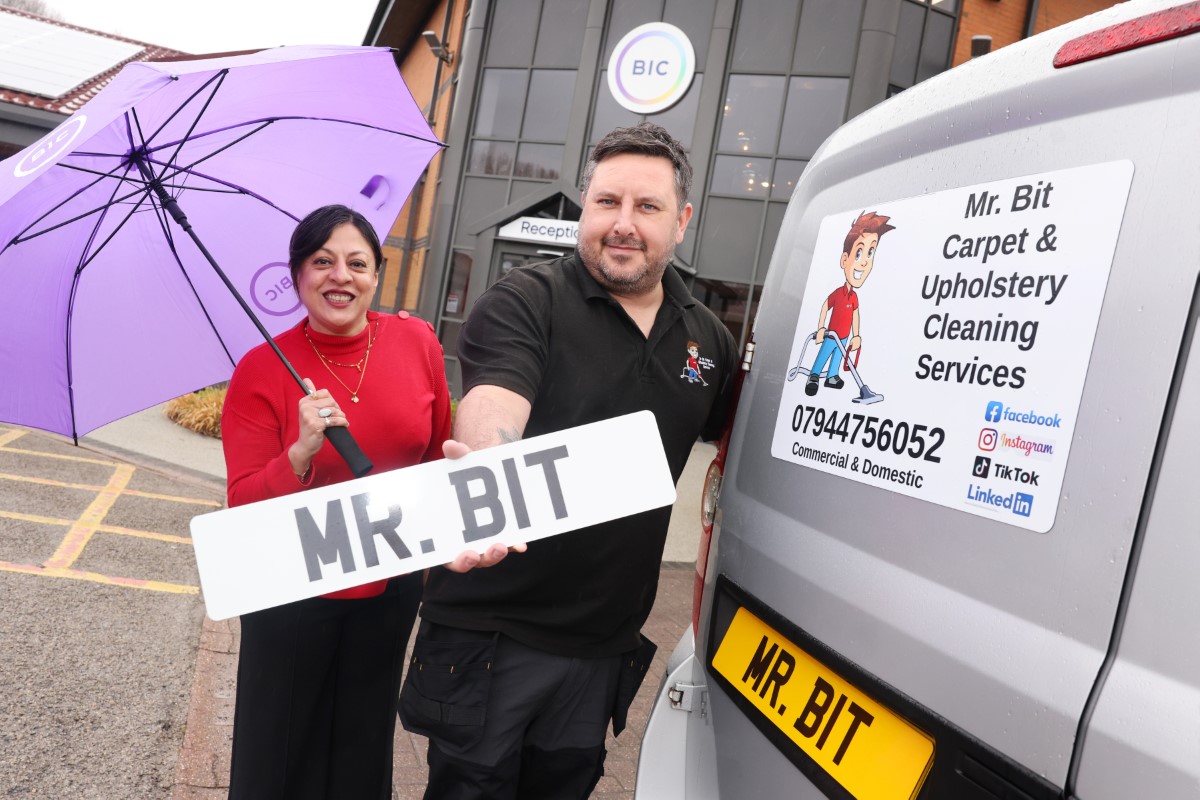 Mr Bit Carpet & Upholstery Cleaning Services - North East BIC