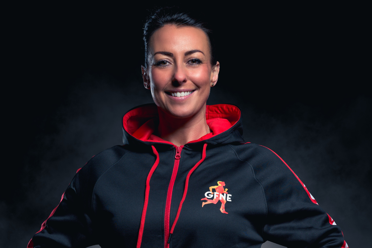 Get Fit NE CIC - North East BIC