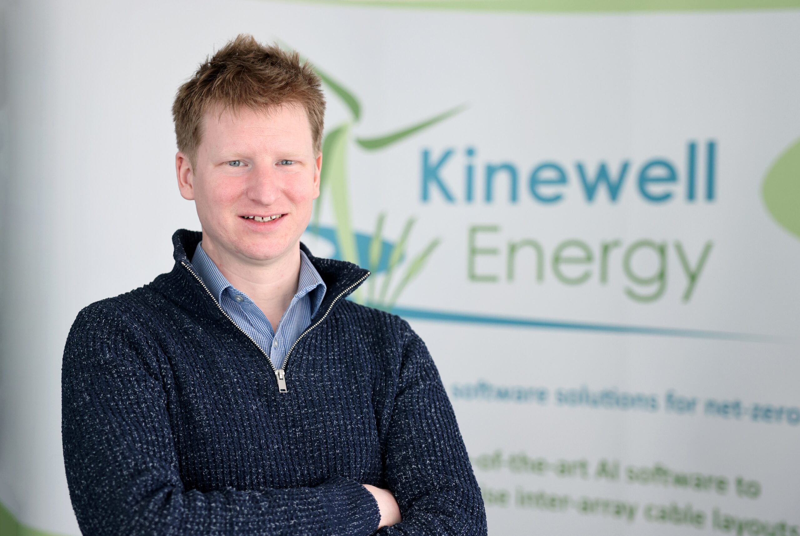 Royal Recognition for British cleantech pioneer - North East BIC