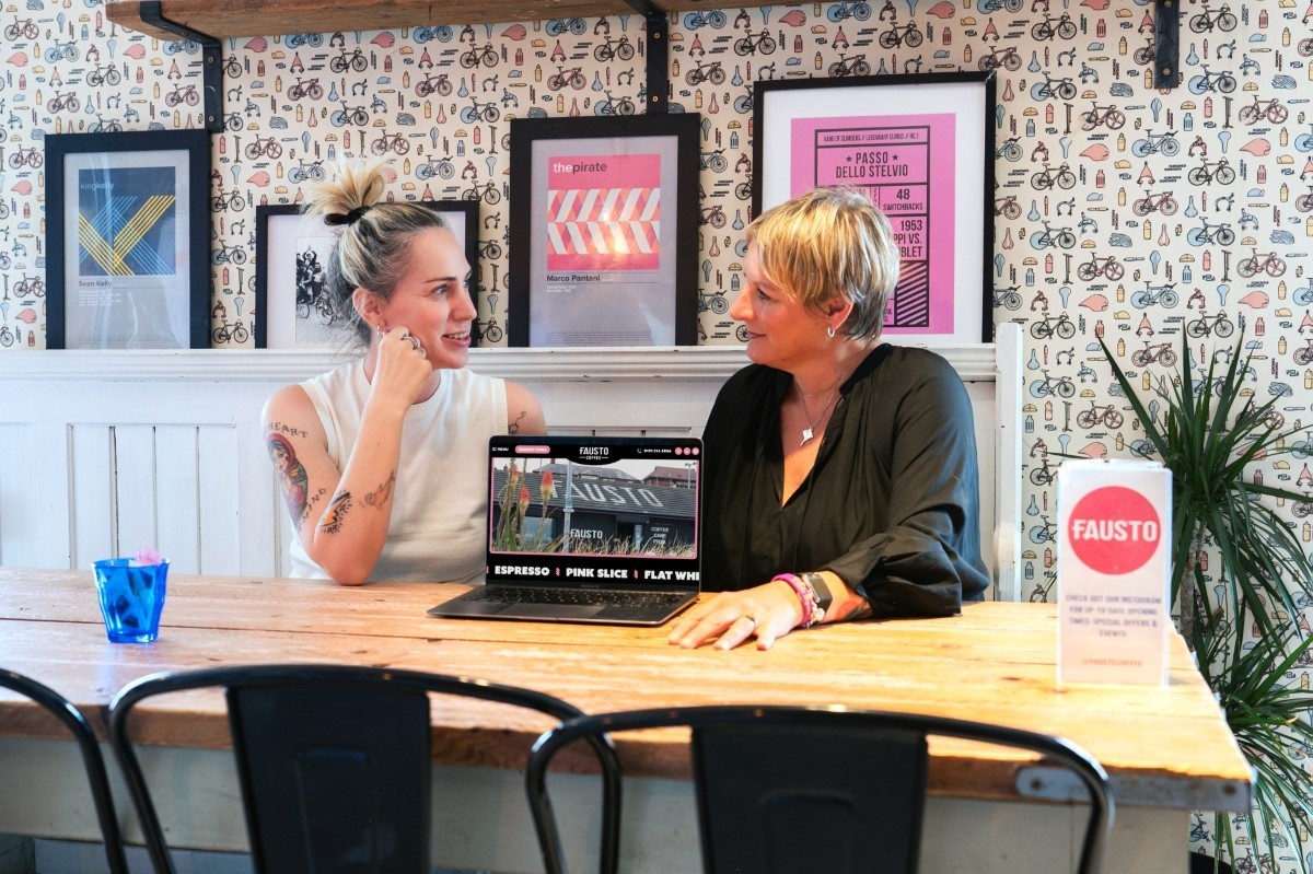 North East BIC - Office Space and Business Support