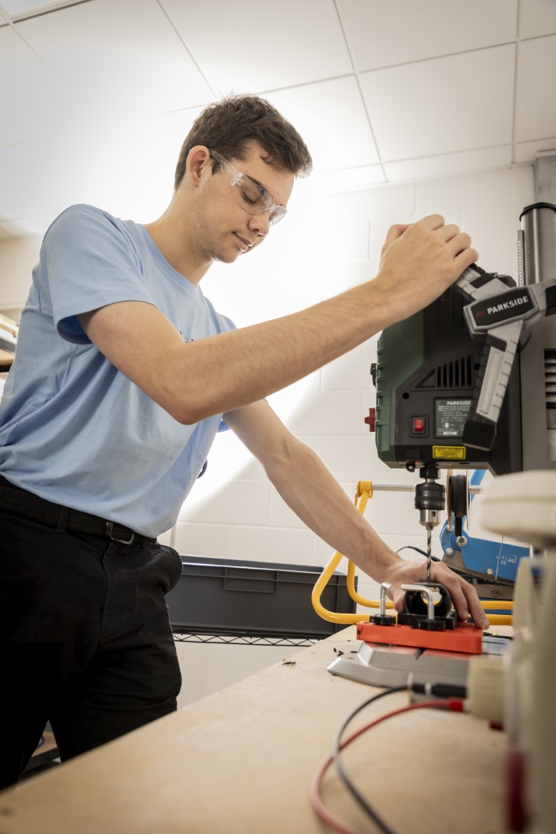 STN Power Systems - North East BIC