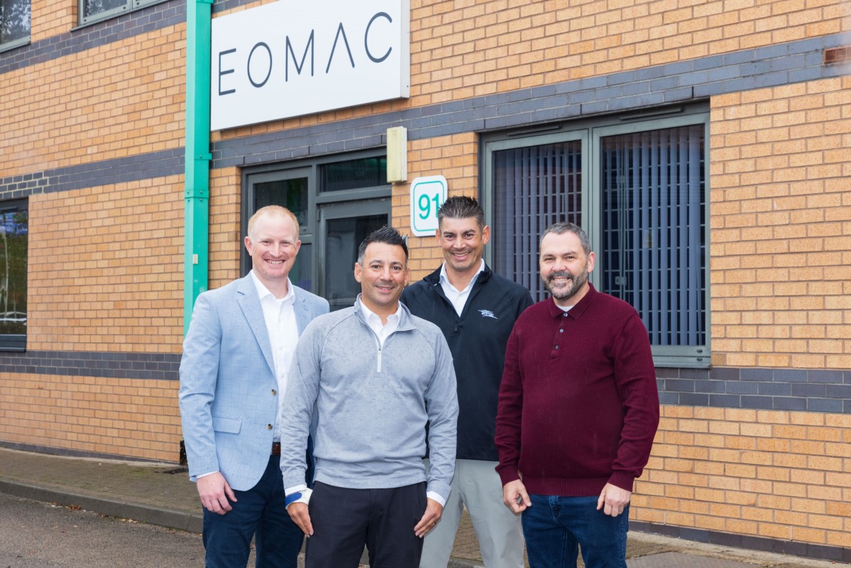 Eomac - North East BIC